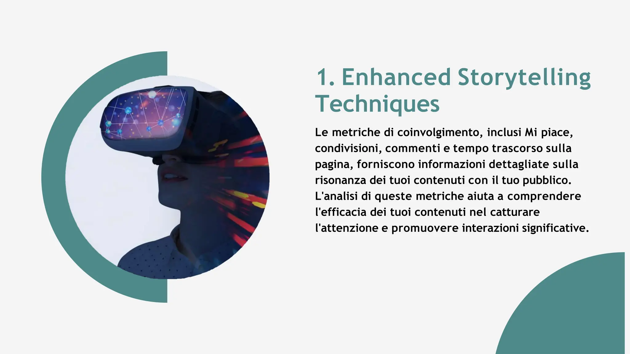 Jake Seal - How VR and AR are Transforming Filmmaking | PPTX