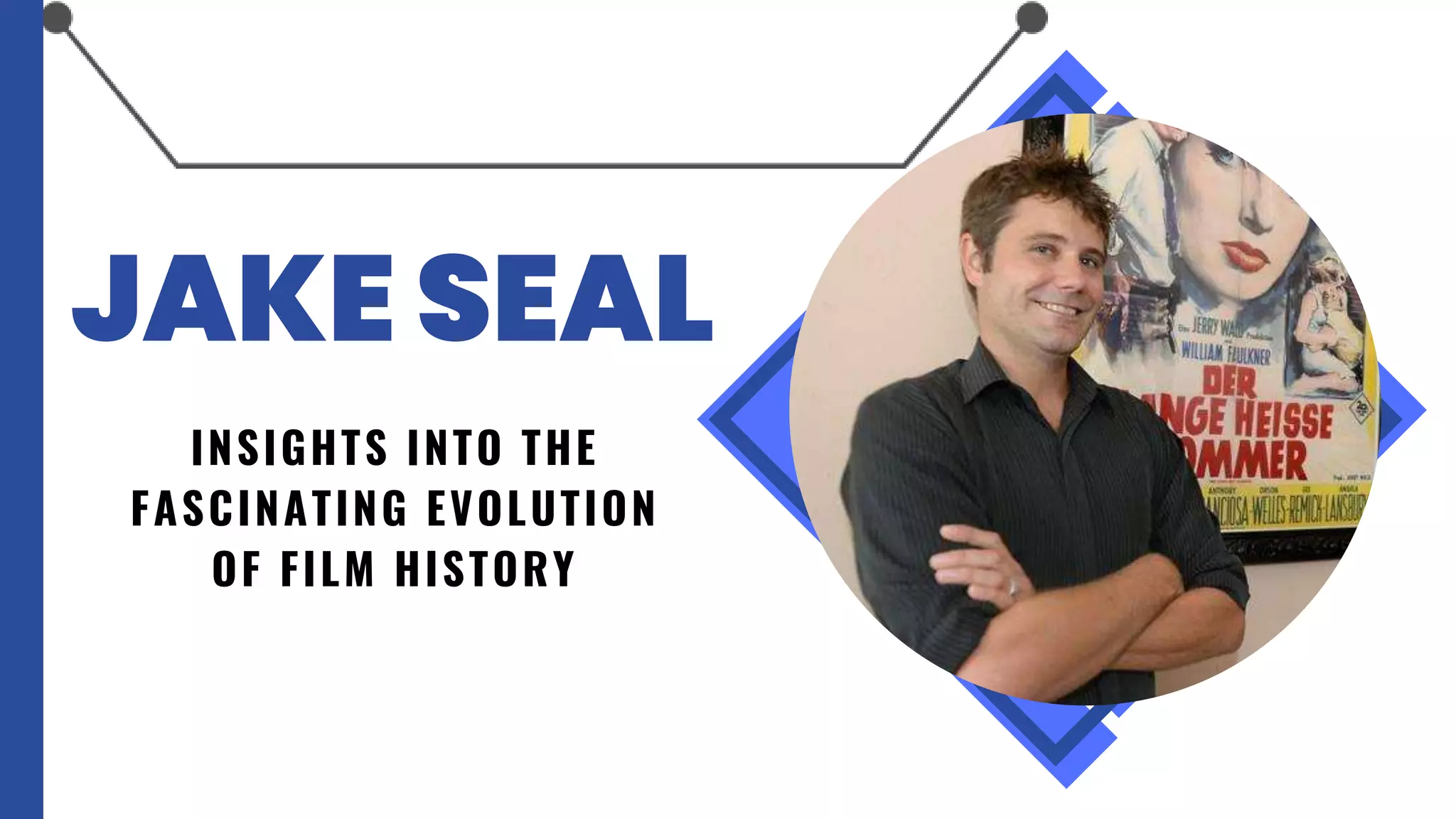 Jake Seal's Insights into the Fascinating Evolution of Film History.pptx