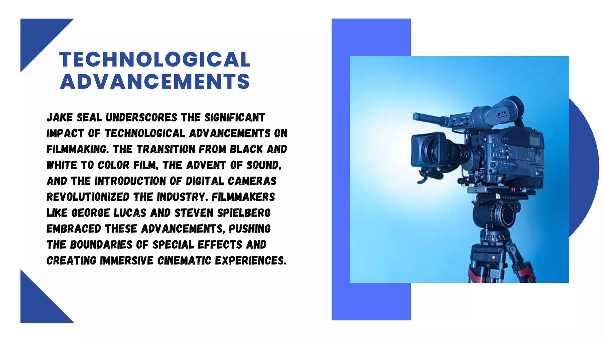 Jake Seal's Insights into the Fascinating Evolution of Film History.pptx