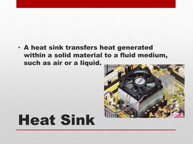 P1 - Computer components | PPT