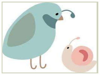 Jake the Snail Story-Reading Activity | PPTX