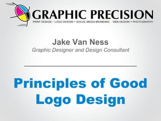 Positive Logo Design