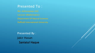 Complex Number Updated | PPT