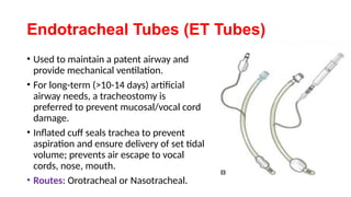 RESPIRATORY TREATMENTS for a human.pptx