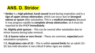 RESPIRATORY TREATMENTS for a human.pptx