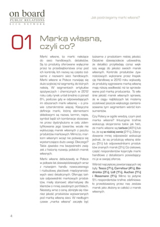 Jak postrzegamy marki wlasne | PDF