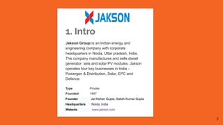 Jakson rental generator.pptx