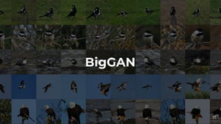 Jakub Langr (University of Oxford) - Overview of Generative Adversarial ...