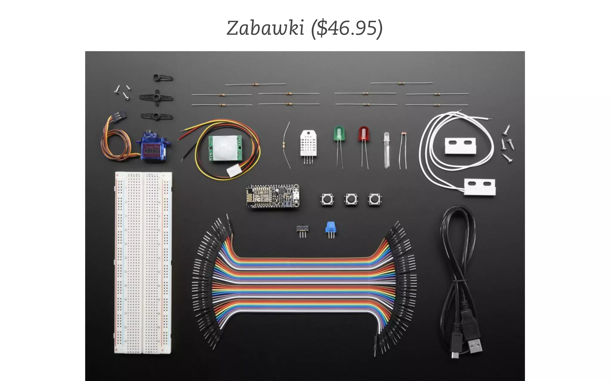 Jak zacząć z Azure IoT Suite | PDF