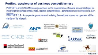 MedaPorts16 | Jalal Benhayoun | PPTX