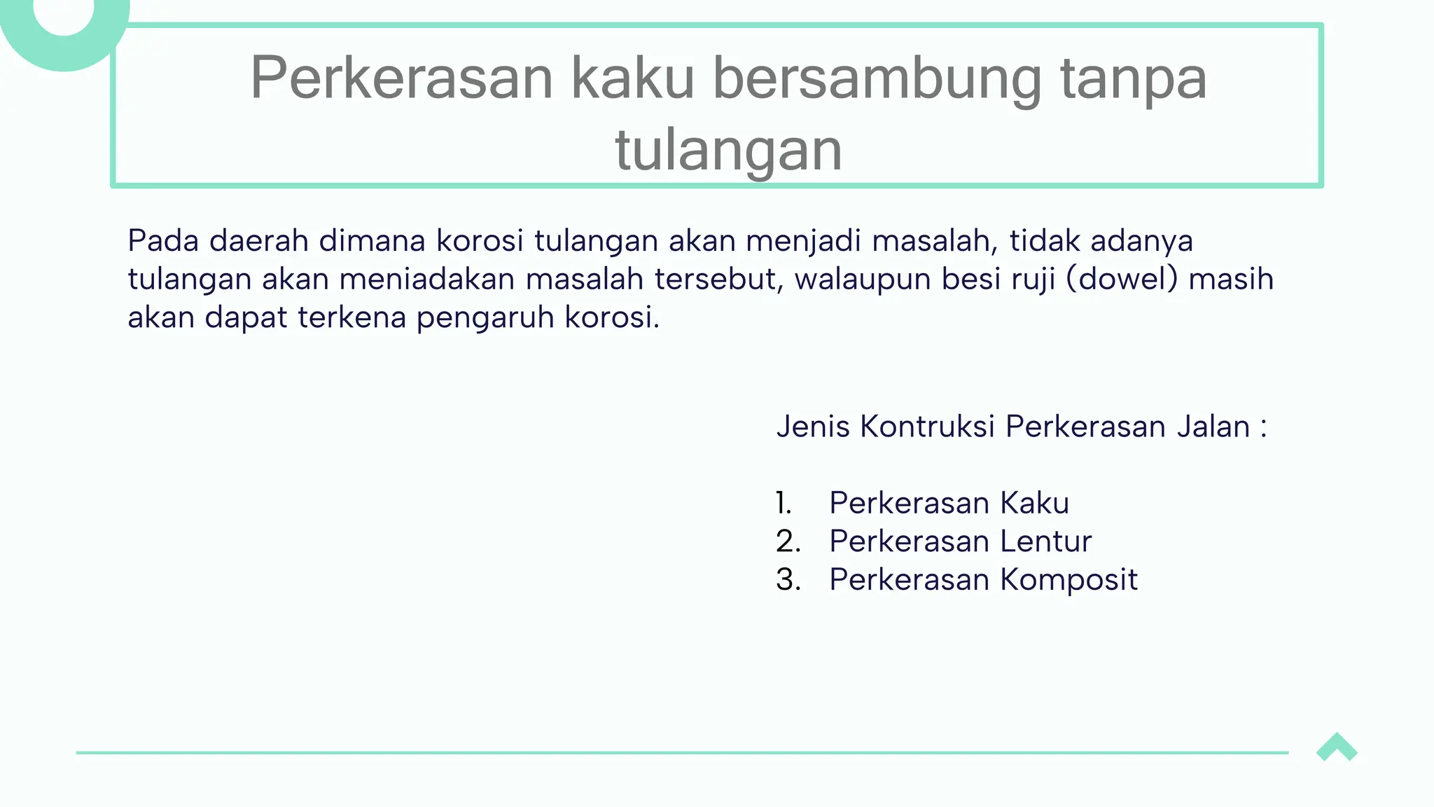 Ppt Pekerasan jalan beton semen / kaku.pptx