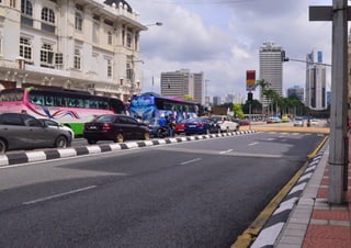 ASIAN ARCHITECTURE Jalan sultan-hishamuddin photobook | PDF