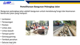 pelaksana pemeliharaan jalan level 6.pptx