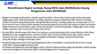 pelaksana pemeliharaan jalan level 6.pptx