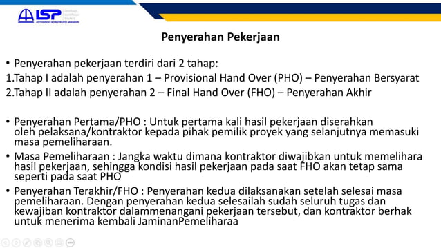 pelaksana pemeliharaan jalan level 6.pptx