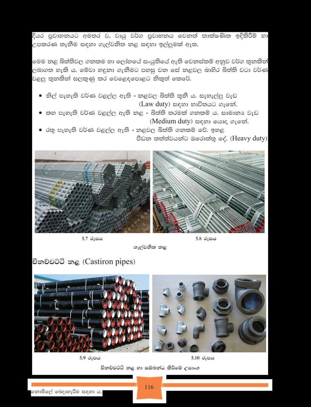 Enginearing Tech- Jala nala ha upanga | PDF