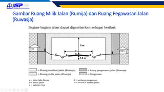 pelaksana pemelihara jalan terstruktur proyek | PPTX