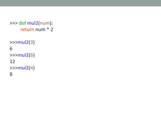 اسلاید اول جلسه پنجم کلاس پایتون برای هکرهای قانونی | PPT