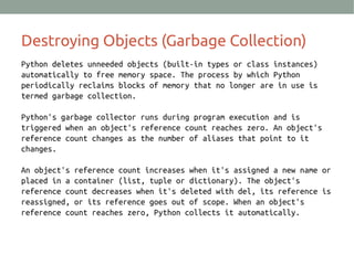 اسلاید جلسه ۹ کلاس پایتون برای هکر های قانونی | PPT