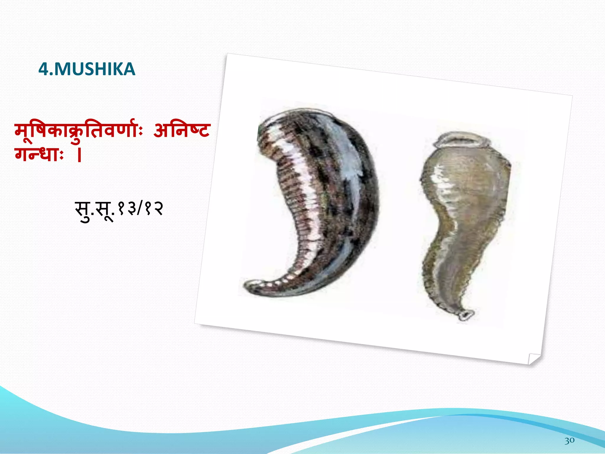 Jalaukavacharana - Leech Therapy in Ayurveda | PPTX