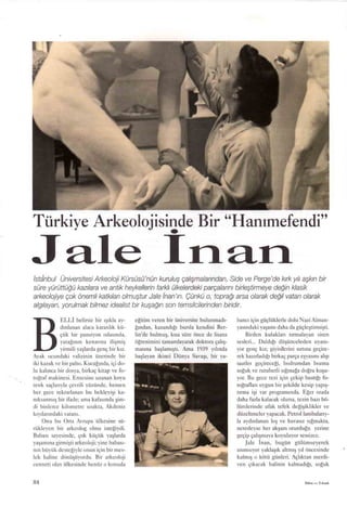 Jale inan | PDF