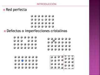 jalgongo_Clase 9. defectos cristalinos.pptx