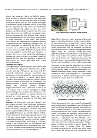 mathematics and architecture | PDF