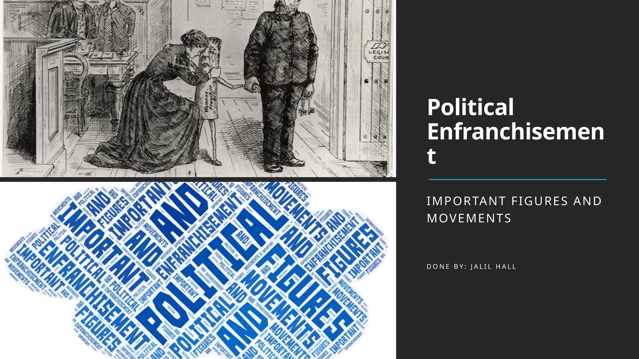 Political Enfranchisement in Jamaica Explained | PPTX