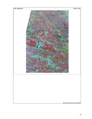 Jalna weland map | PDF