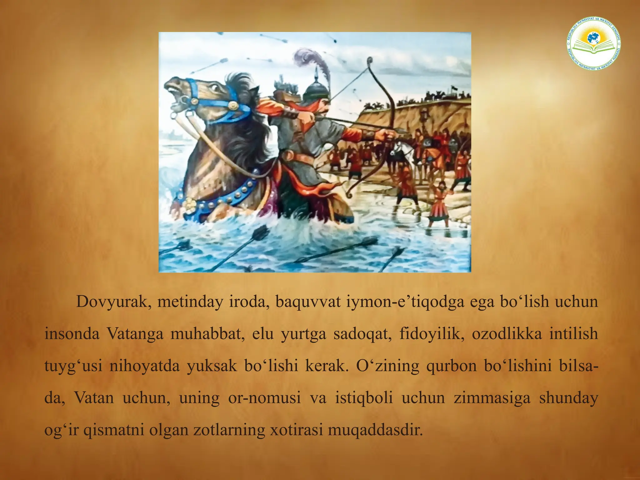 Jaloliddin Manguberdi - Vatan himoyachisi.pptx