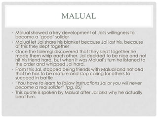 Jal’s community | PPT