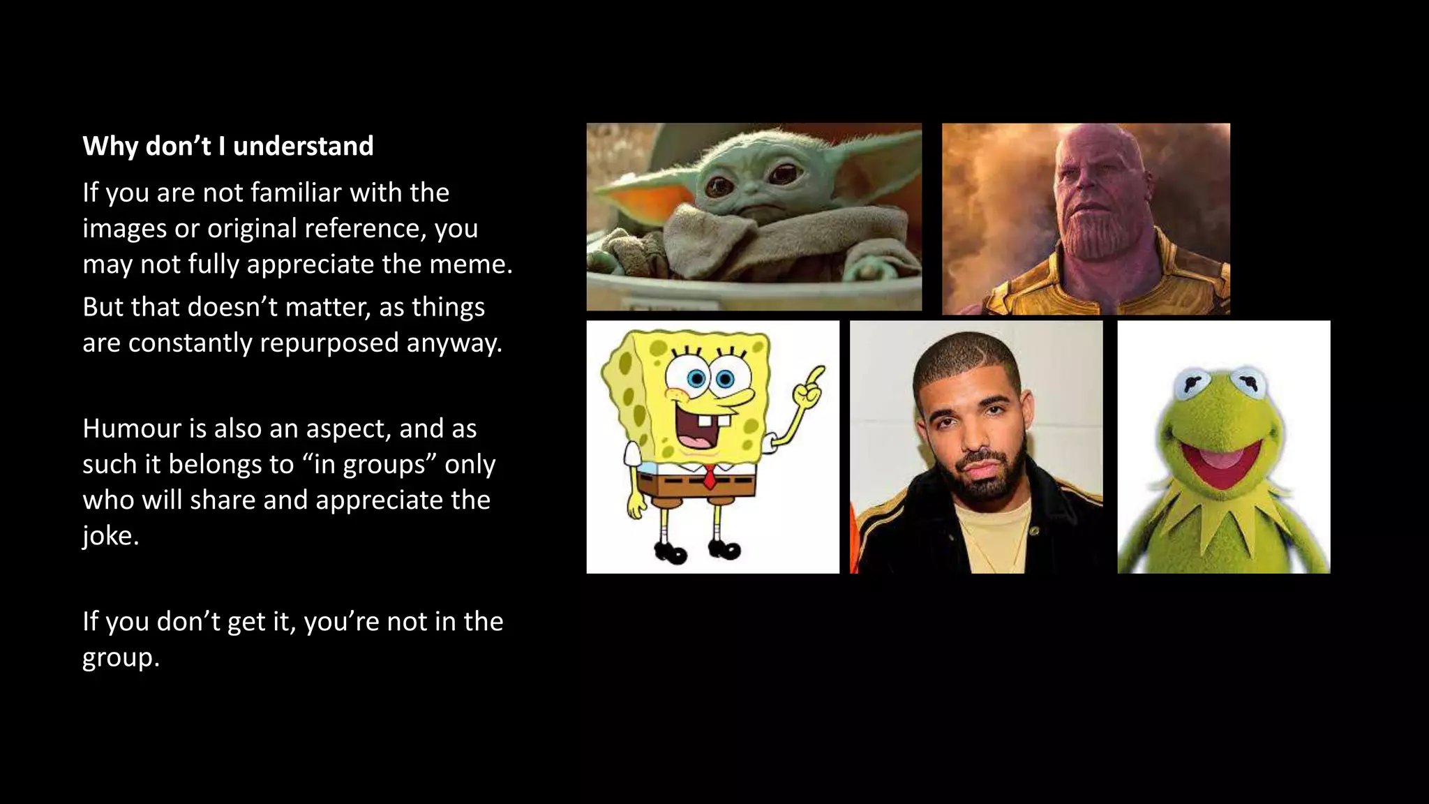 Me and My Memes: EFL students’ memes and their role in participatory ...