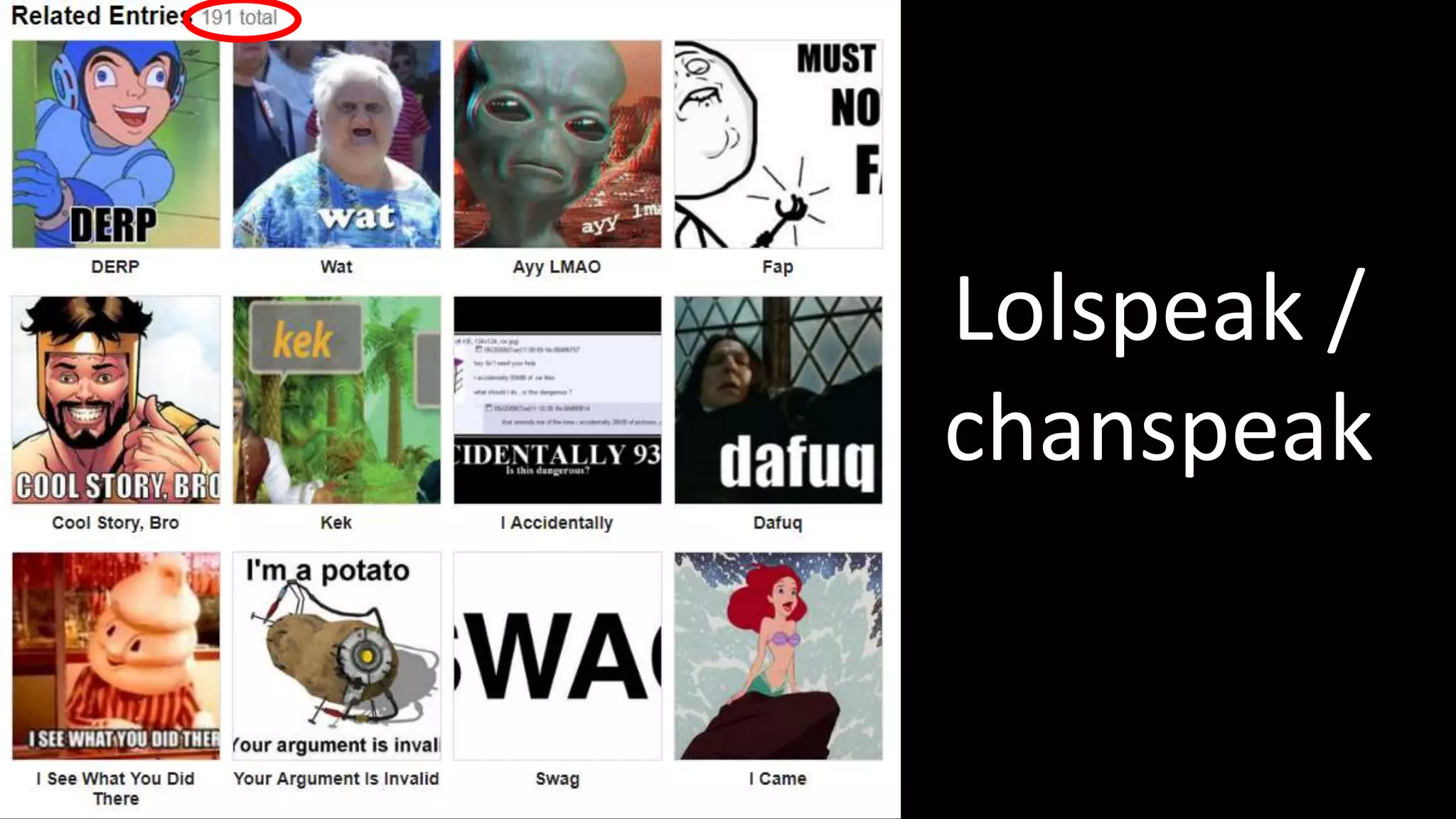 Me and My Memes: EFL students’ memes and their role in participatory ...