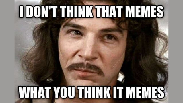 Me and My Memes: EFL students’ memes and their role in participatory ...