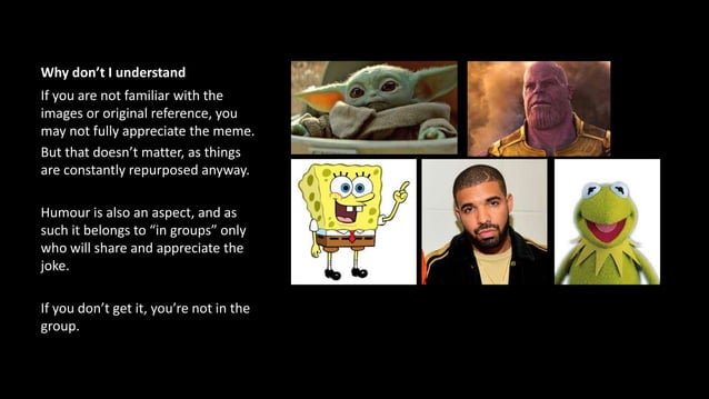 Me and My Memes: EFL students’ memes and their role in participatory ...