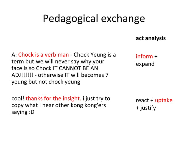 Translanguaging and the globalization of YouTube | PPT