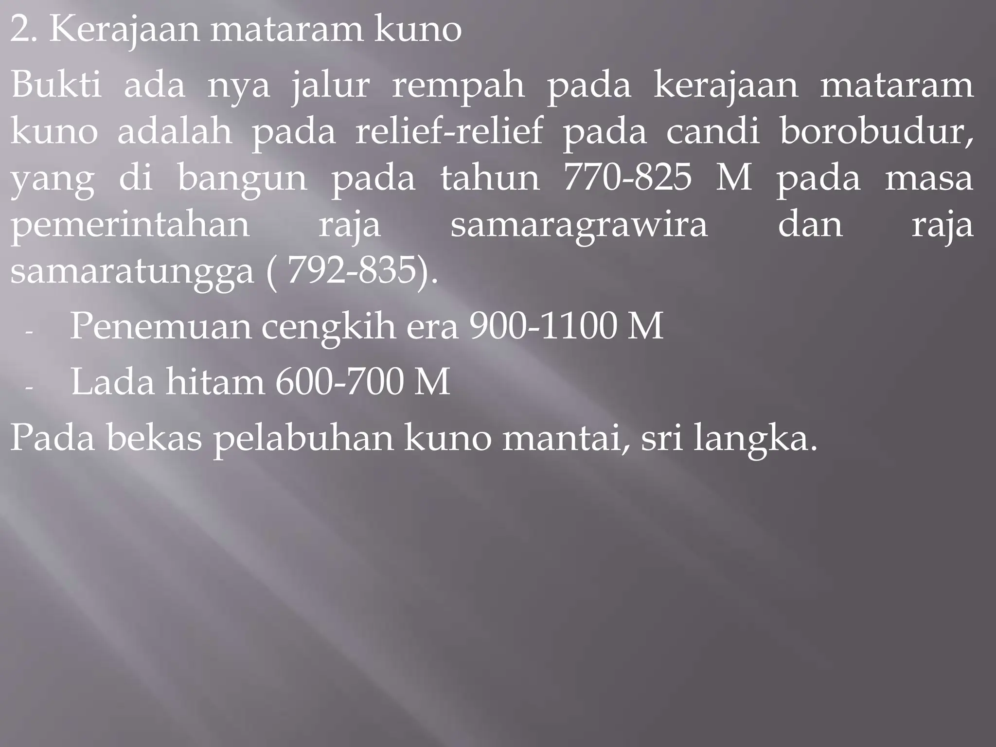 Jalur Rempah Pada Masa Hindu Buddha.pptx