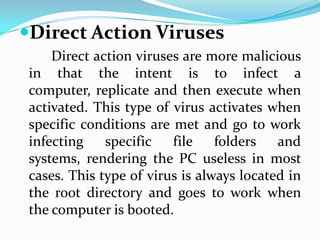 Computer Technology | PPTX