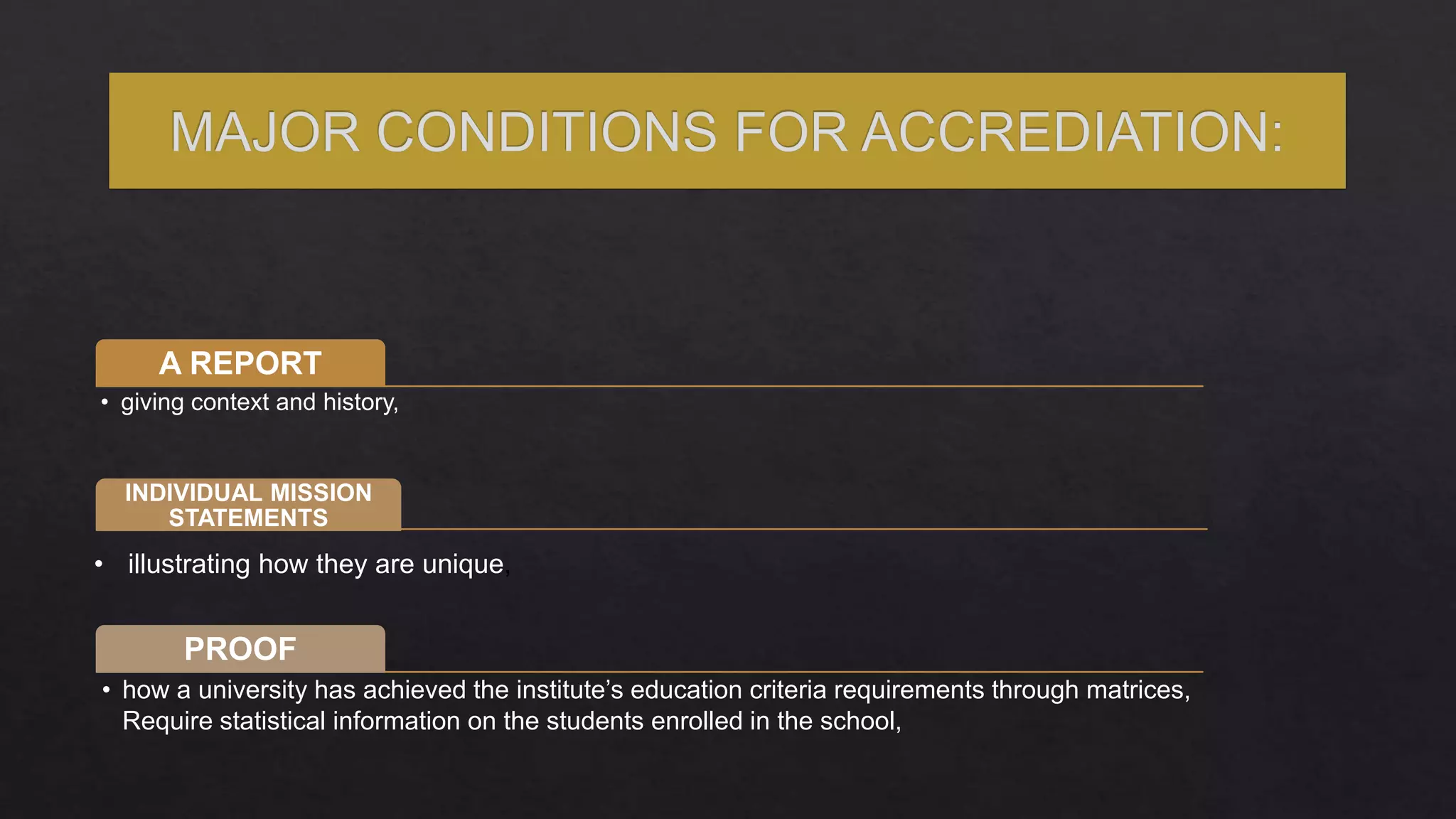 RIBA,IIA,AIA,PCAPT COMPARSION IN DETAIL | PPT