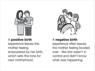 Inner Circle: The Birth Plan For Everyone Else | PPT