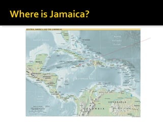 Jamaica | PPT
