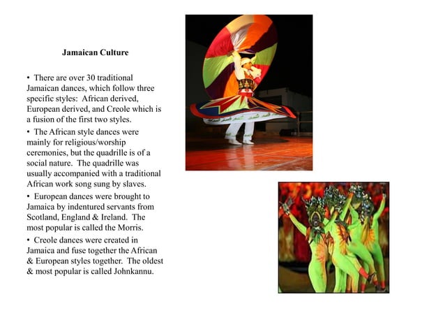 Jamaica | PDF | Reggae | Music