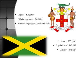 Jamaica | PPT
