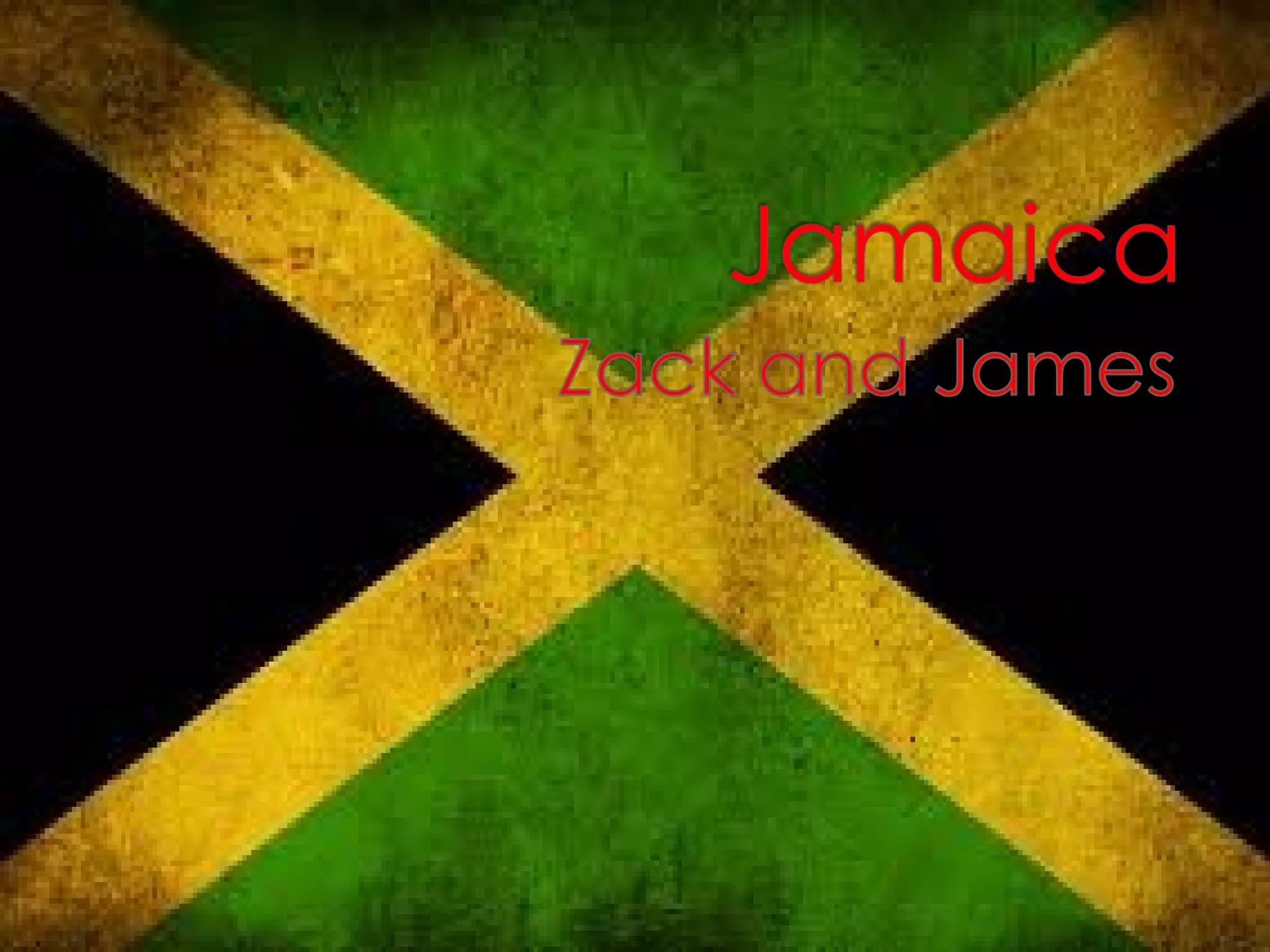 Jamaica | PPT