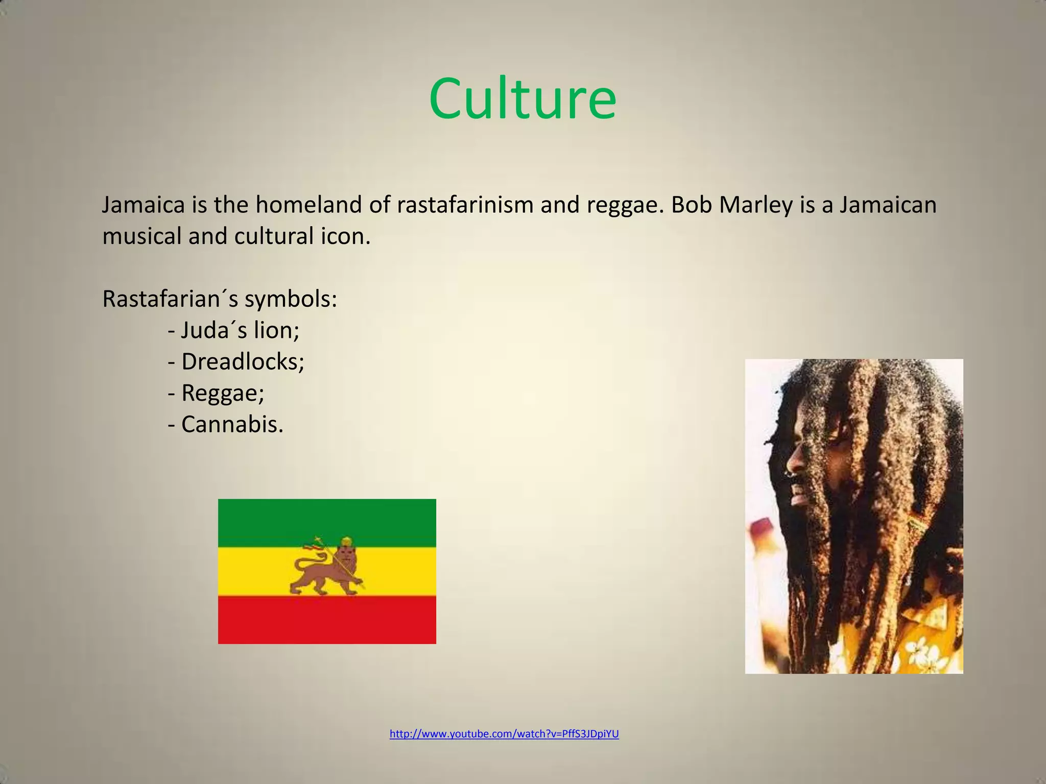 Jamaica | PPTX