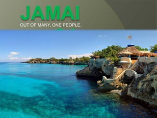 Jamaica | PPTX