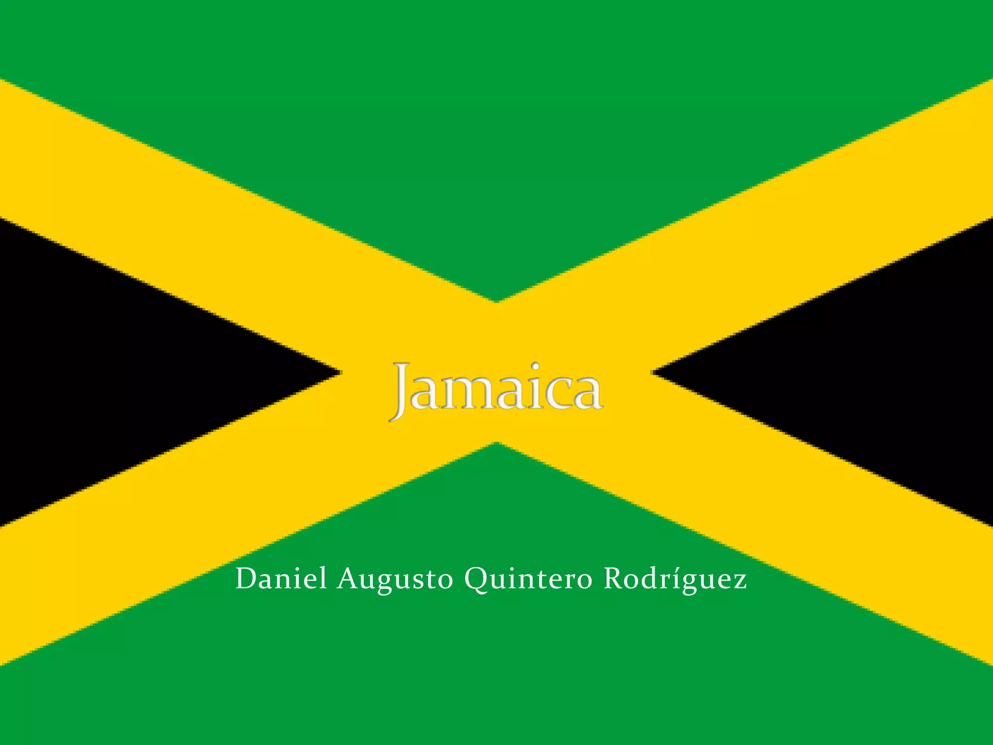 Jamaica | PPT