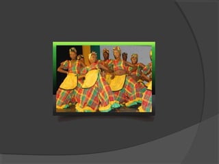 Jamaica | PPT