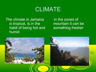Jamaica[1] | PPT
