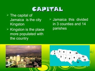 Jamaica[1] | PPT